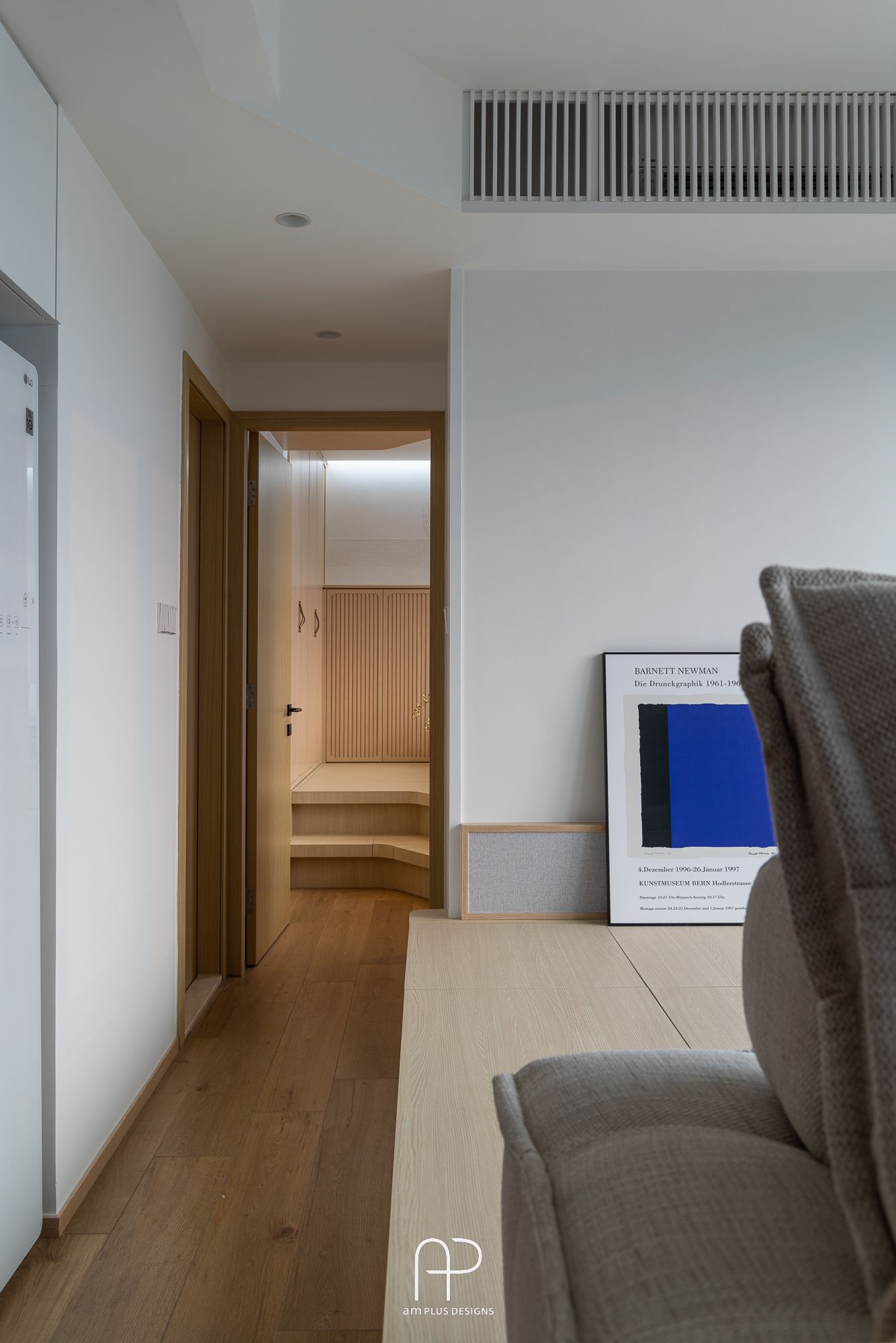 MONTARA - am PLUS Designs