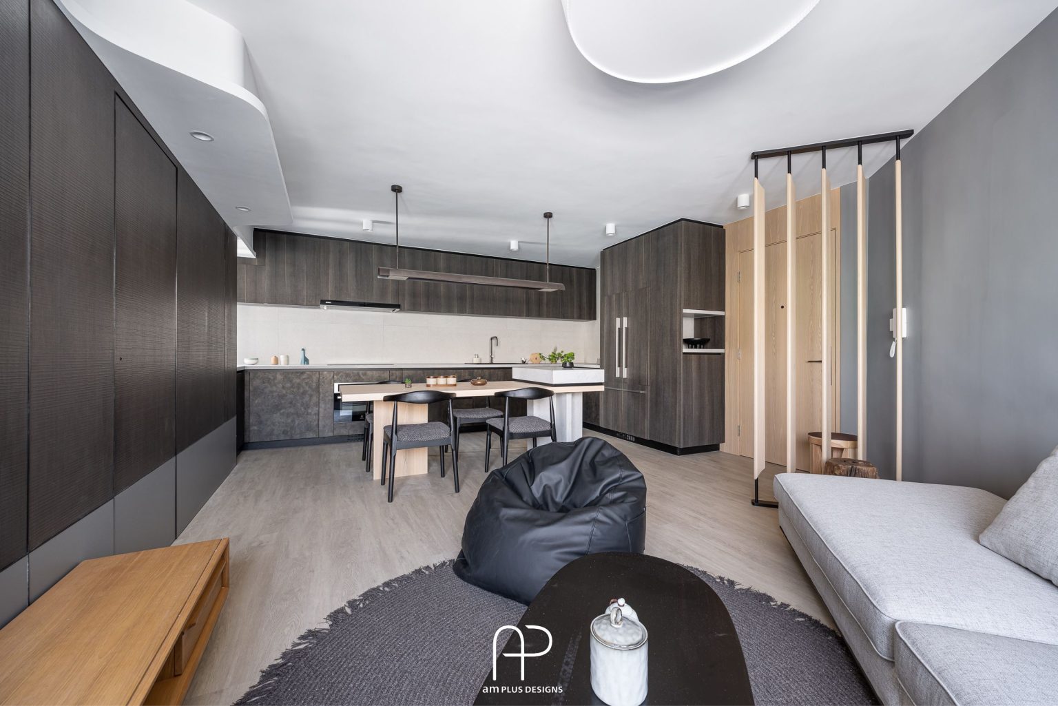 AM PLUS HOME - am PLUS Designs